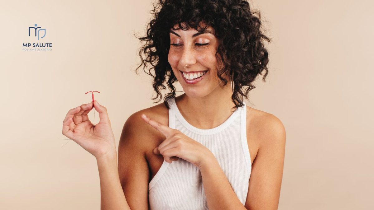 Spirale al rame (lo iud al rame): una scelta consapevole per la tua ...